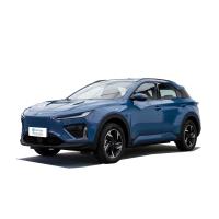 China Purchase Electric Car SUV and Performance for sale