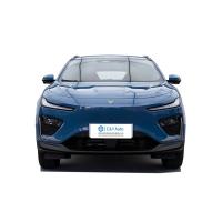 China Purchase Electric Car SUV and Performance for sale