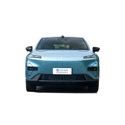 Китай Deepal S05 Phev транспортное средство подключается к гибридному седану Автомобиль с 3C суперзарядщиком продается