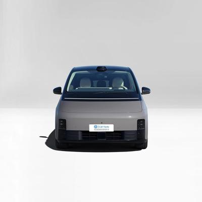 China Large 2024 Li Auto Car MEGA Electric MPV 7 Seater for sale