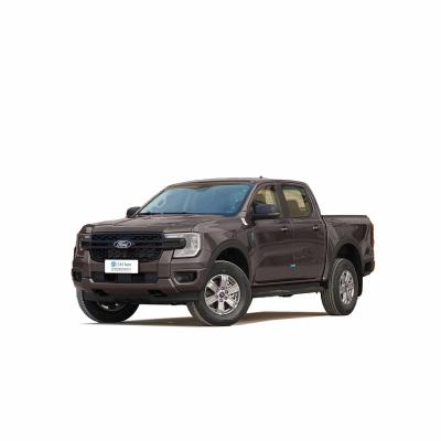 Cina Piccolo camion Ford Ranger 2025 JFW Auto a benzina 2.3T 258 CV in vendita