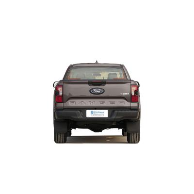 Cina Piccolo camion Ford Ranger 2025 JFW Auto a benzina 2.3T 258 CV in vendita