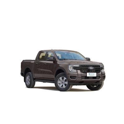 Cina Piccolo camion Ford Ranger 2025 JFW Auto a benzina 2.3T 258 CV in vendita