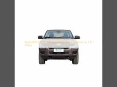 Small 2025 JFW Ford Ranger Pickup Truck Gasoline Car 2.3T 258hp