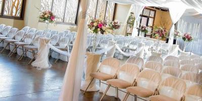 China wedding pipe and draping unique wedding decorations backdrop for sale