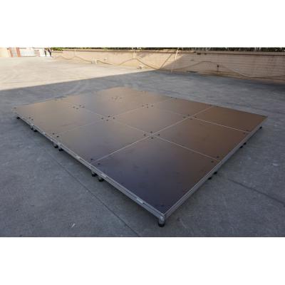 China party stagers performance stage for sale in south africa outdoor stage images mobile stage arc for sale