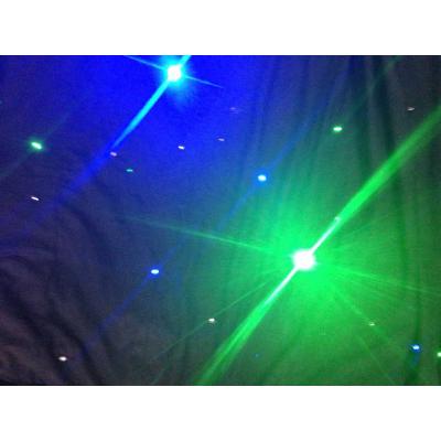 China led curtains wholesale star curtains blue led star light curtains christmas curtains for sale