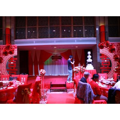 China pipe drape backdrop wedding backdrop ceremony backdrop pipe and drape for wedding decorations for sale