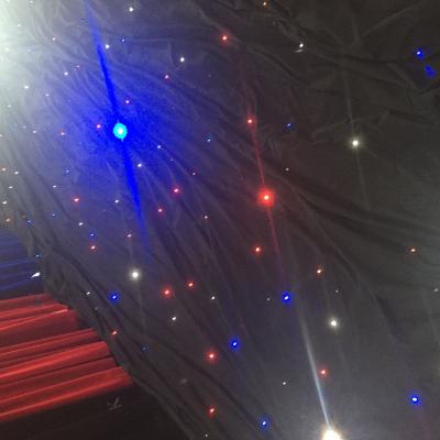 China led curtain adafruit star curtains asda colour changing led star curtain lights for sale