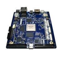China Professional PCB Layout Design Multi Layer High Speed High Density PCB Design Service for sale