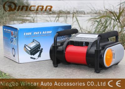 Cina rendimento elevato portatile automatico del compressore d'aria di 12v Digital 100PSI in vendita