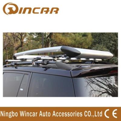 中国 アルミニウム SUV の自動車/車の屋根の荷台 139cm/159cm 販売のため