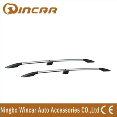 Cina scaffali degli scaffali di tetto 4WD/di tetto bagagli dell'automobile con la serratura da Ningbo Wincar S709A in vendita
