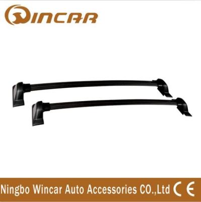中国 車のホンダ CRV 2012 S706A のための正常なルーフ ラックのアルミニウム棚型貨車のルーフ ラック 販売のため