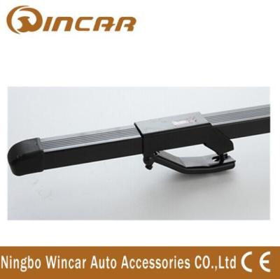 Cina Gli scaffali di tetto dell'automobile di Toyota rav4 anneriscono, maxi barre automatiche del tetto per Nissan in vendita