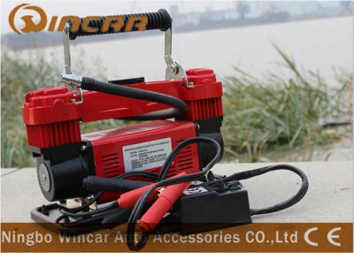 Cina 150 compressori d'aria portatile di l/min 12V flusso d'aria del cilindro di 40mm x di 2mm in vendita