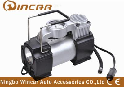 Cina pompa portatile del compressore d'aria 24V/di 12V 12V per inflazione del pneumatico in vendita