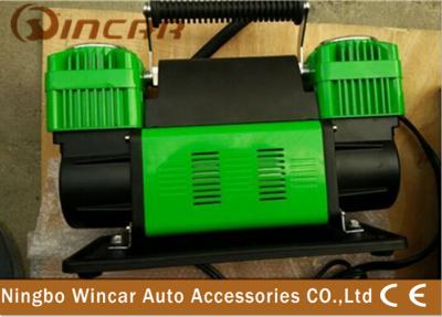 Китай Сверхмощный Inflator автошины компрессора воздуха автомобиля 12V 60mm портативный продается