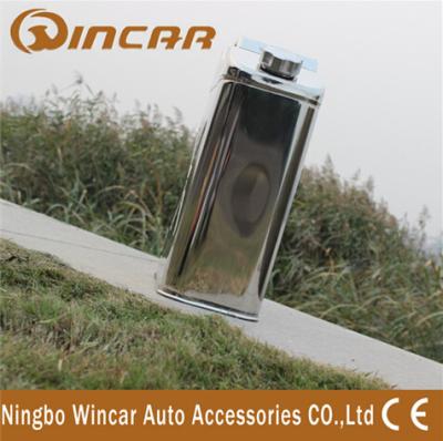 China Zusatz-Benzin-Behälter des Edelstahl 20L/10L Kraftstofftank-4X4 nicht für den Straßenverkehr für SUV zu verkaufen