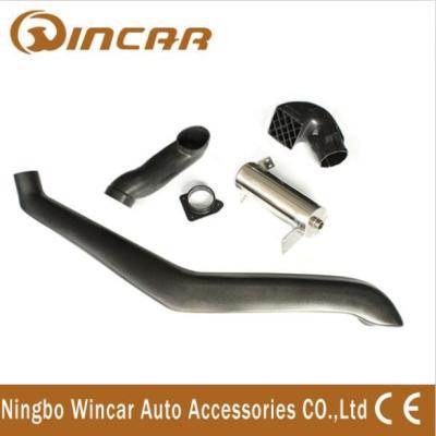 中国 車オフロード 4 x 三菱トリトンの車のスノーケルのキットのための 4 スノーケル 販売のため