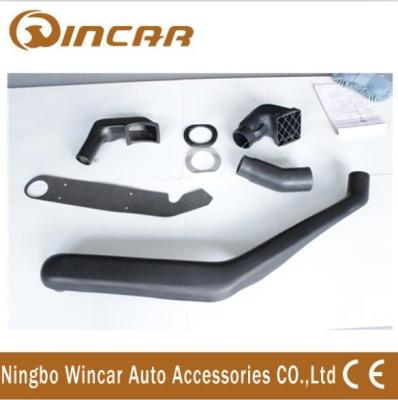 Cina Presa d'aria 4x4, LLDPE di Toyota Hilux fuori dagli accessori della presa d'aria della strada in vendita