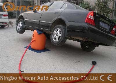 China 12V 4 Abluft-Jack-Satz der Tonnen-Tonnen-mehrschichtiger 4X4 4WD nicht für den Straßenverkehr zu verkaufen
