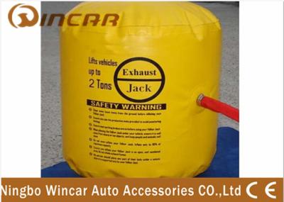 Cina 2T gonfiabile/denaro di Jack 2000D aria di scarico/PVC di Jack 1000D aria dell'automobile in vendita