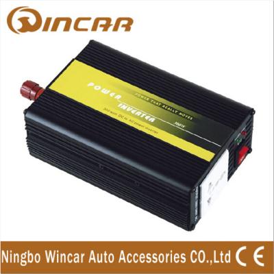 China Zusätze 4X4 verdoppeln nicht für den Straßenverkehr Blase Auto-Energie-Inverter mit Anstiegsenergie 400W zu verkaufen