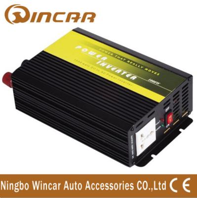 China Auto-Energie-Inverter 1600W DCs 12V/DCs 24 V für Handy/Laptop zu verkaufen