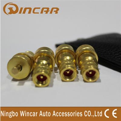 Cina gli accessori fuori strada professionali del rame 4x4 stancano il deflattore con sistemano 10-60psi in vendita