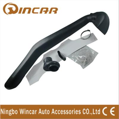 中国 道車の付属品のスノーケル 4x4 Hoden Olorado 3.0L 4JJ1 VCDi ターボを離れて 販売のため