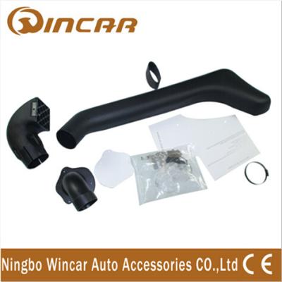 Cina Veicolo della presa d'aria dell'automobile per la serie vagone/Y61 4 della pattuglia di Nissan GU fuori dalla presa d'aria della strada in vendita