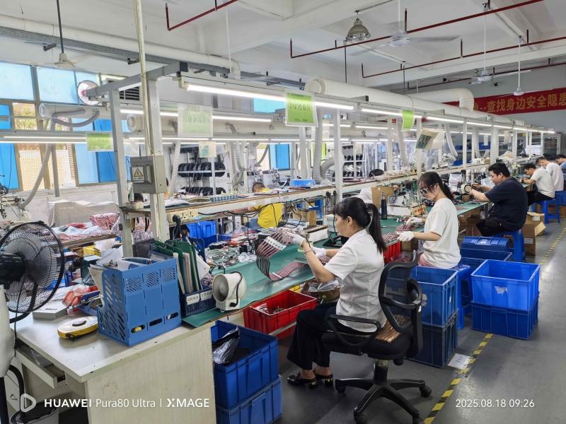 Проверенный китайский поставщик - Shenzhen Xinhe Lighting Optoelectronics Co., Ltd.