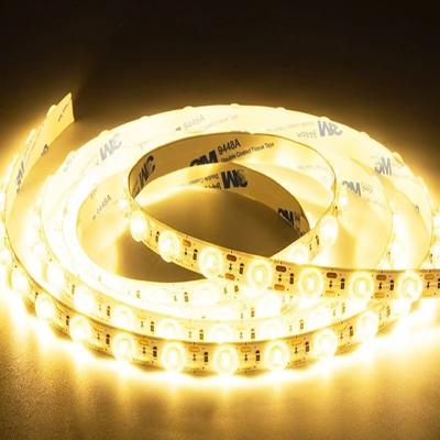 China 12V RGB LED Strip Light SMD5050 Flexible Waterproof Tape for Indoor and Outdoor Decorative Lighting for sale