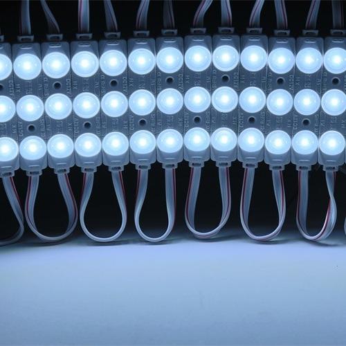 2835 SMD Led Module 110V-220V High Brightness Pixel Module Outdoor Led Light for Signage 1