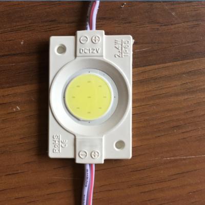 China 1.2W SMD3030 module light pixel light programmable magic addressable advertising word LED light for sale