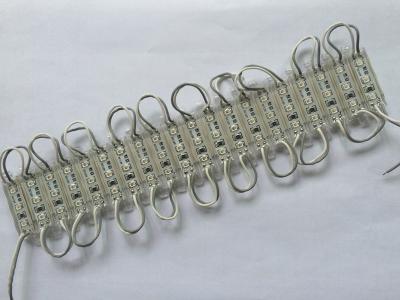 Cina Modulo RGB IP67 ad alta efficienza SMD2835 150LM in vendita