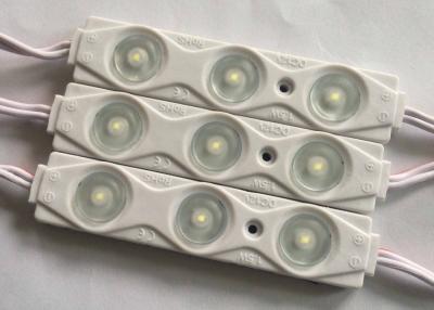 China COB Module Led Light 1.2W IP65 Waterproof Lens Sign Channel Letter High Power Cob Led Module for Advertising Light Boxes for sale