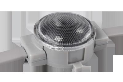 Китай Цвет пункта светлый водоустойчивый IP67 0.5W 12V 30mm СИД SMD3535 одиночный продается