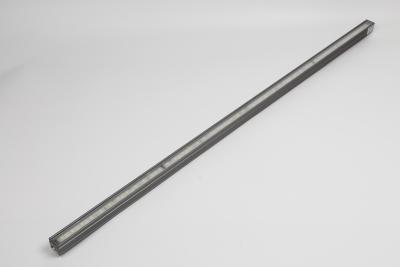 中国 SMD5050*48 LEDの線形ライト防水IP66屋外の管アルミニウムDMX512 RGB 24V 12W 販売のため