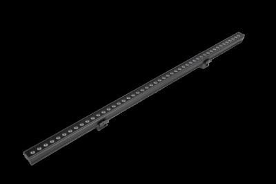 China Customized Waterproof LED Wall Washer IP66 Outdoor 160 Degree Single Color 24V 12W for sale