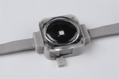 中国 単一色LEDポイントはSMD3535 25mm IP67防水DC12V 0.3Wをつける 販売のため