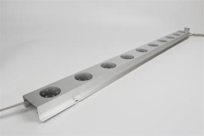 中国 屋外RGBはピクセル点光源ライト十分に防水IP67 1.5W DC24V SMD3535 50mmを導いた 販売のため