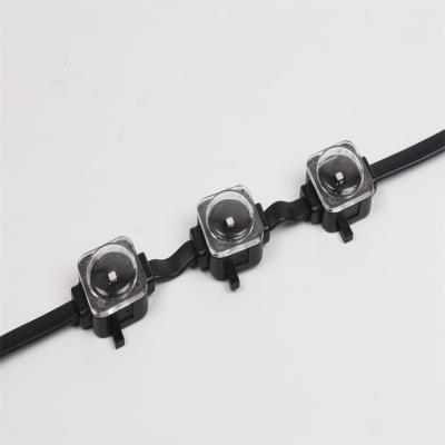 Китай Пункт светлое DC12V Smd3535 6500K 25mm СИД IP67 0.3W водоустойчивый на открытом воздухе продается