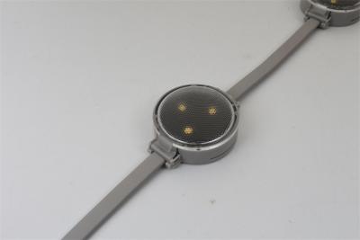 Chine Couleur simple de Bean Outdoor Waterproof Light Smd 3535 IP67 0.75W DC12V de miracle à vendre