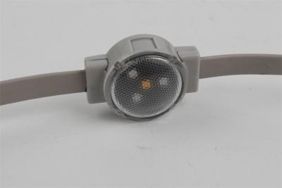 China DC12V Outdoor Waterproof LED Point Light , 1W LED Light With IP67 for sale