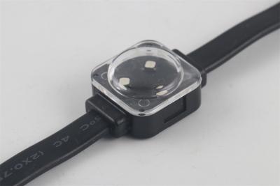 Chine Point imperméable IP67 léger DC12V 25mm du haricot SMD3535 RVB LED de miracle à vendre