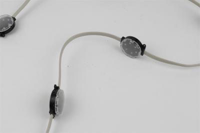 Chine Lumière imperméable extérieure LED SMD3535 50mm de point du haricot DC24V de miracle à vendre