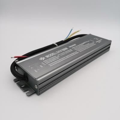 Cina Alimentazione elettrica all'aperto impermeabile di IP67 LED 12v 24v 24w 36w 45w 60w 100w 150w 200w 250w in vendita