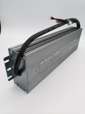 Cina Alimentazione elettrica all'aperto impermeabile di IP67 LED 12v 24v 24w 36w 45w 60w 100w 150w 200w 250w in vendita